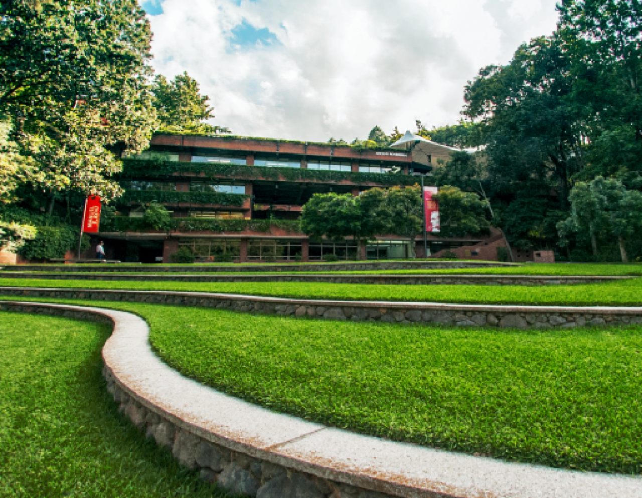 Acton MBA - Universidad Francisco Marroquín - UFM