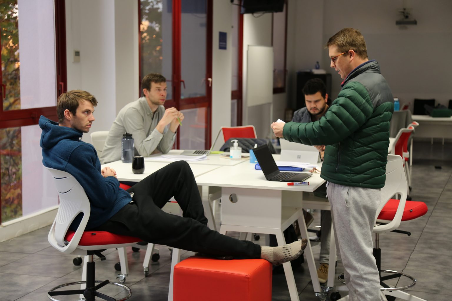 How Successful Entrepreneurs Build Opportunity Funnels - Acton MBA