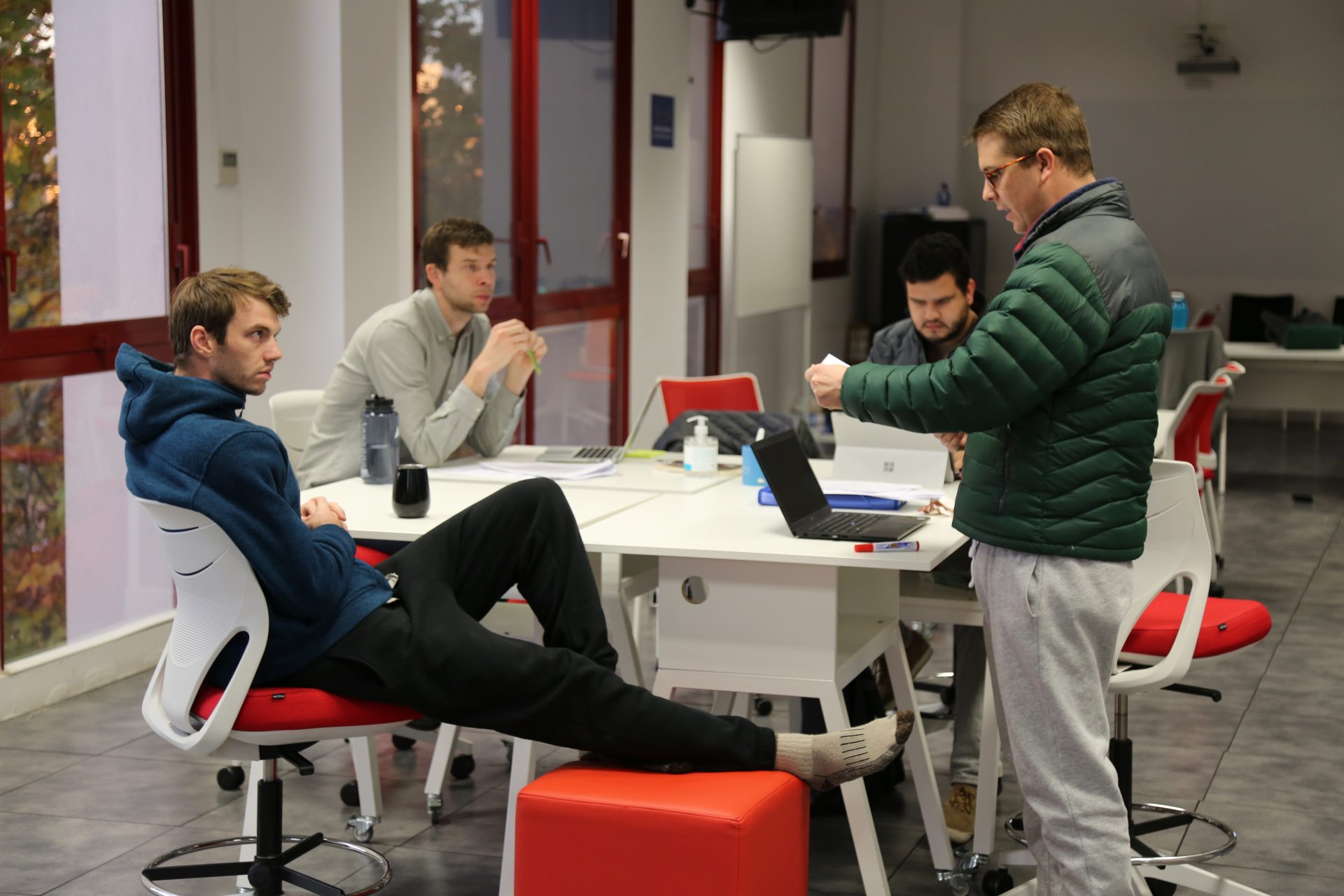 Are You an Entrepreneur or Self-Employed? What’s the Difference ...