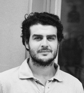 Alejandro de León - Acton MBA