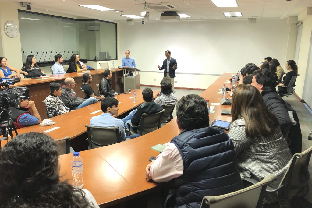 Acton MBA - Universidad Francisco Marroquín - UFM