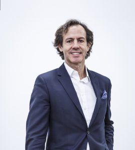 Ramón Blanco - Acton MBA