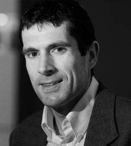 Toby Baxendale - Acton MBA